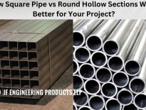 All You Need To Know About Stainless Steel Square Tube