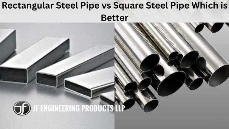 Rectangular Steel Pipe And Square Steel Pipe Which is Better